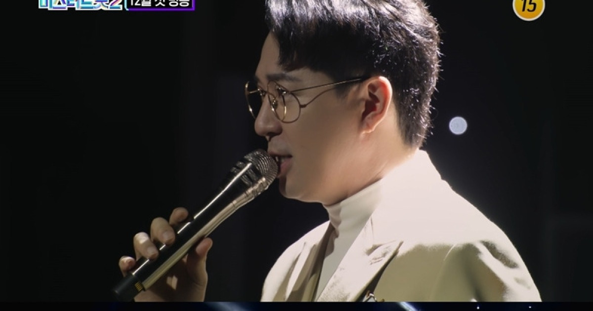 제2의 임영웅 탄생하나…미스터트롯2 12월 방송