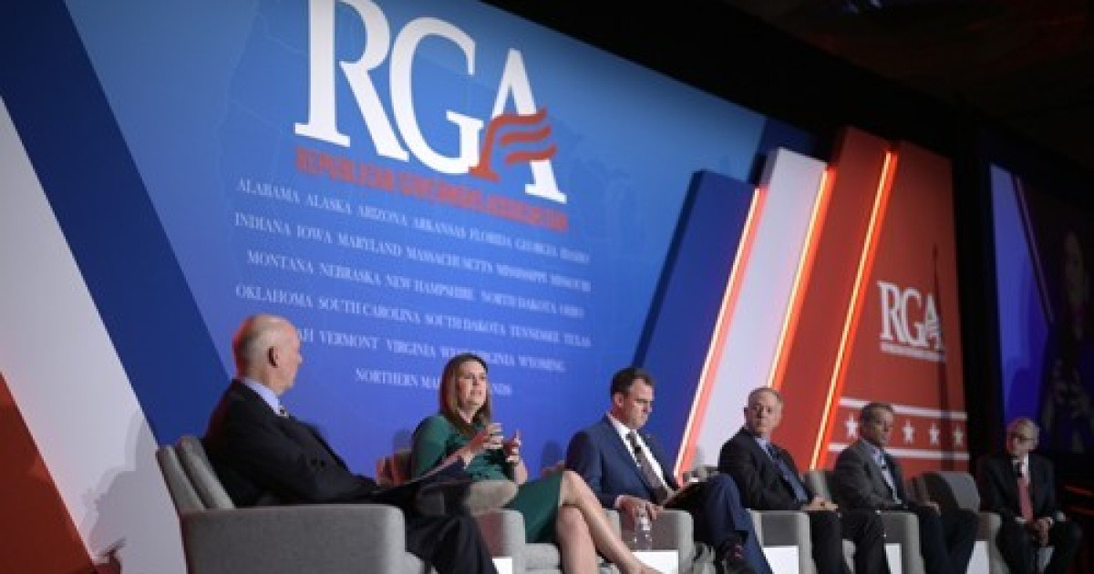 Republican Governors