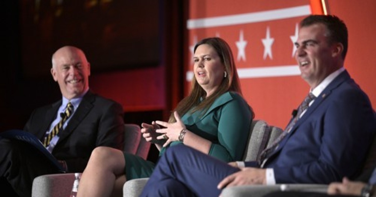 Republican Governors