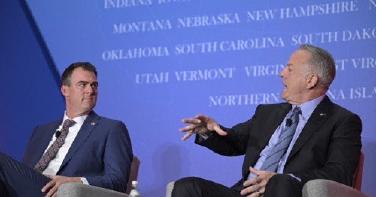 Republican Governors