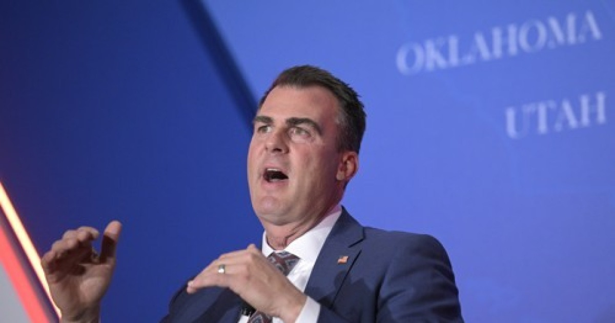 Republican Governors