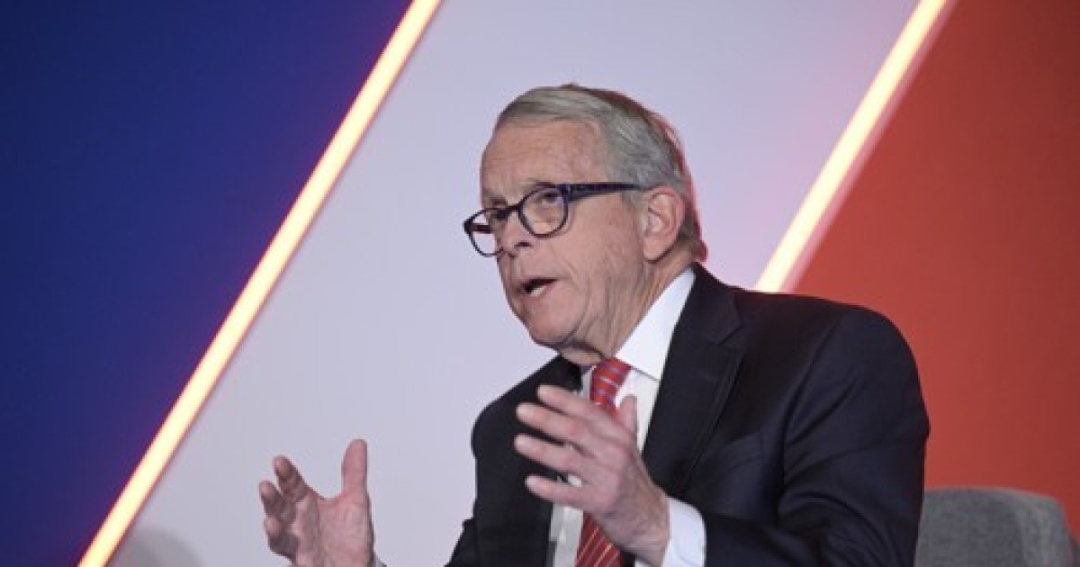 Republican Governors