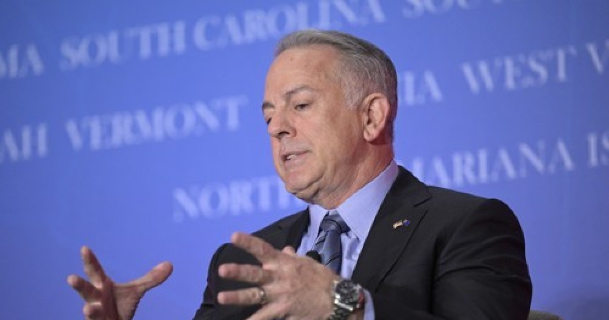 Republican Governors