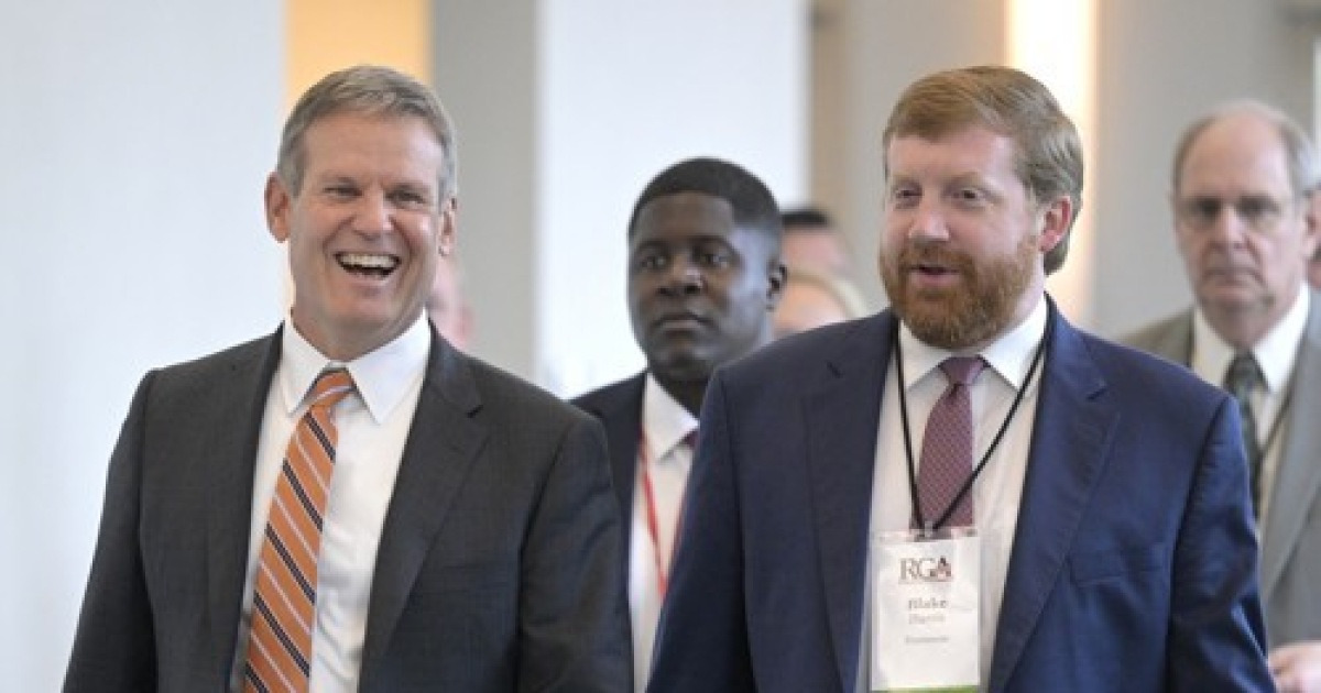 Republican Governors