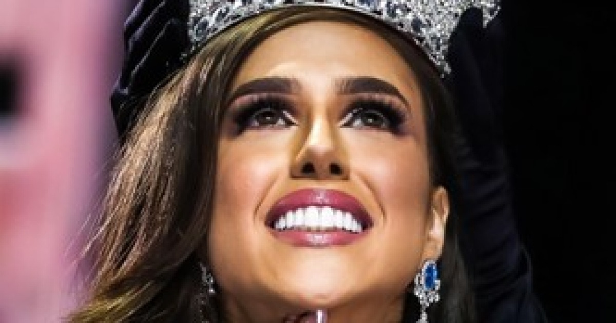 VENEZUELA BEAUTY CONTEST