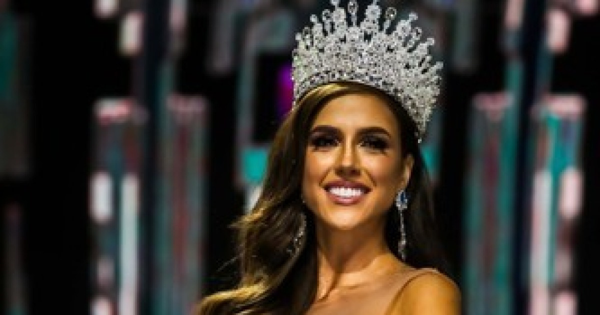 VENEZUELA BEAUTY CONTEST