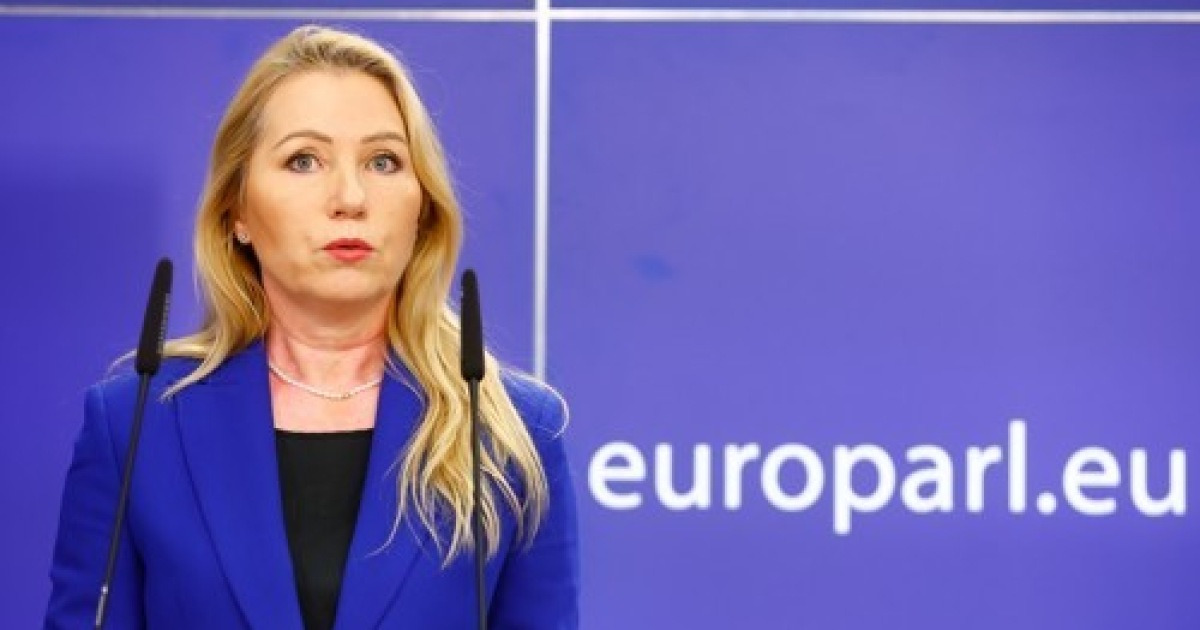 BELGIUM EU POLAND WOMEN RIGHTS