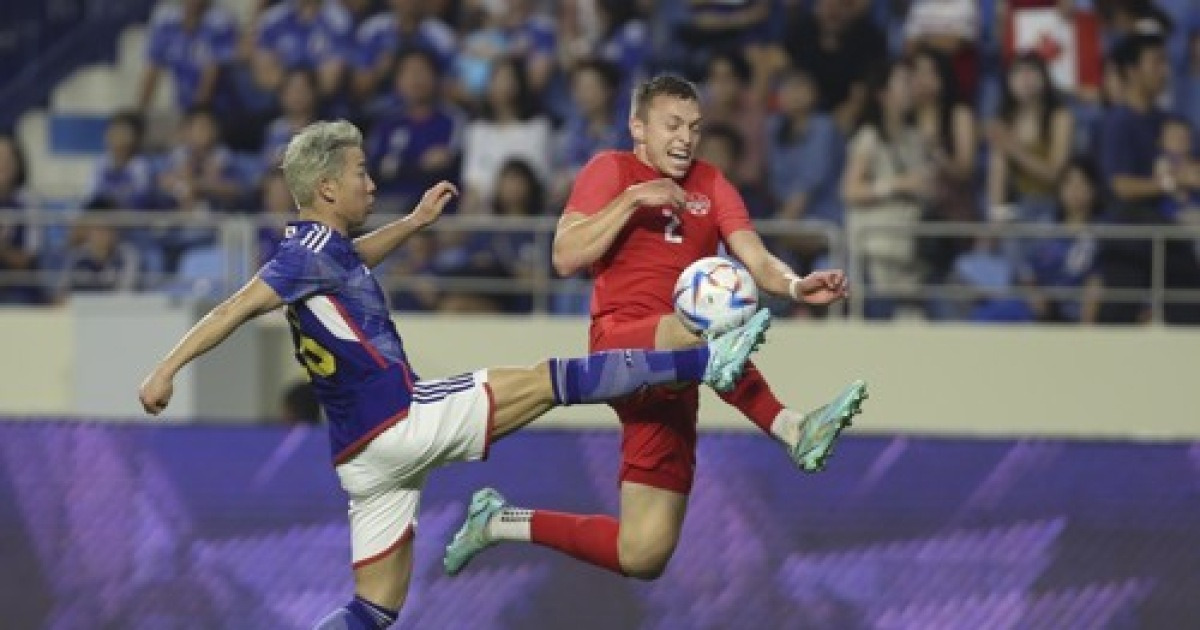 WCup Cosser Canada Japan