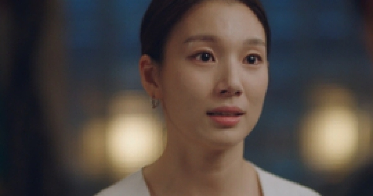 '일당백집사' 한동희, 변해버린 이준영 향한 가슴 저릿한 서사