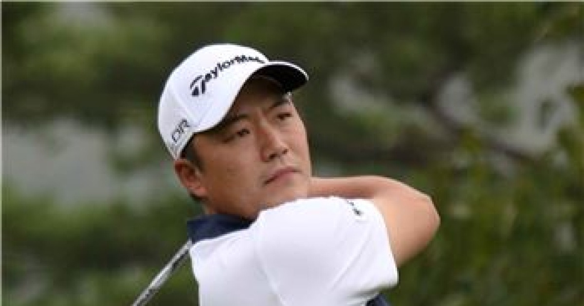 '우승' 류현우 外 40명 내년 KPGA 코리안투어 출전권 획득