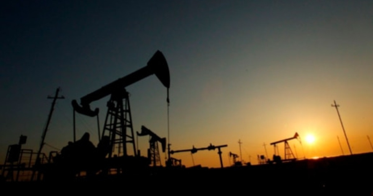 국제유가, 中 코로나 확산·경기침체 우려에 하락...WTI 4.62%↓