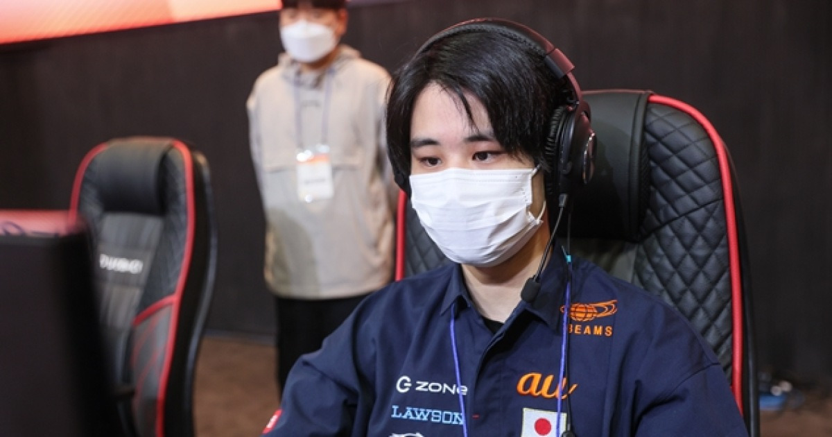 [ECEA 2022] 일본, ‘e풋볼 2023’ 이어 ‘하스스톤’도 우승… 최종 1위 확정