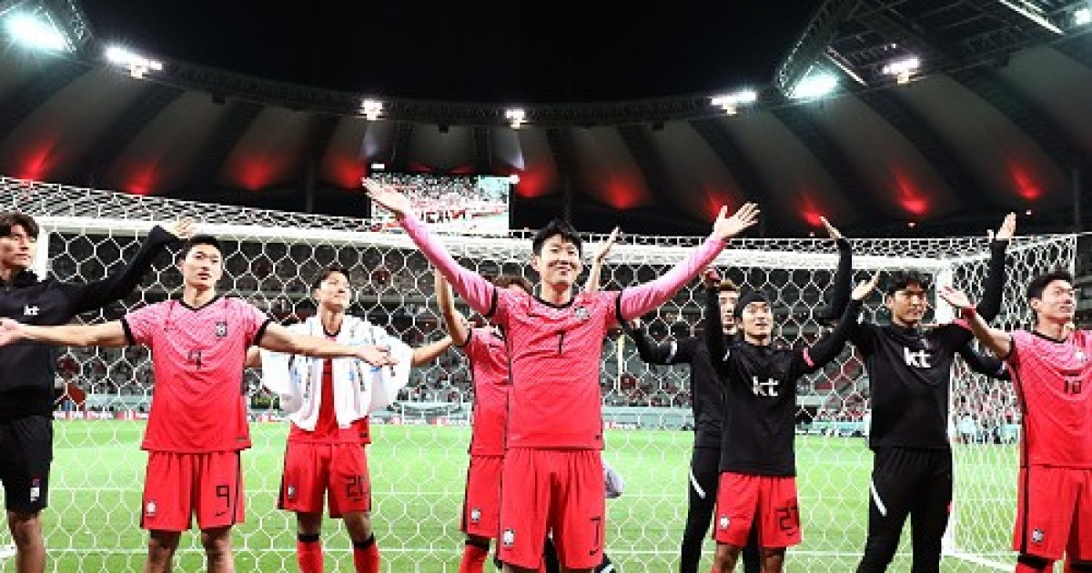 [MD 월드컵 개막 특집]①'EPL 득점왕 후 첫 WC'…벤투호, 2번째 원정 16강 도전