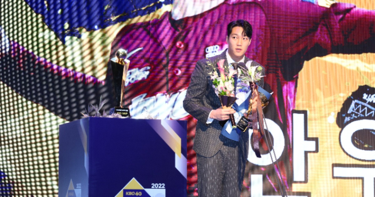 '안우진 제외' KBO, WBC 관심 명단 50인 확정