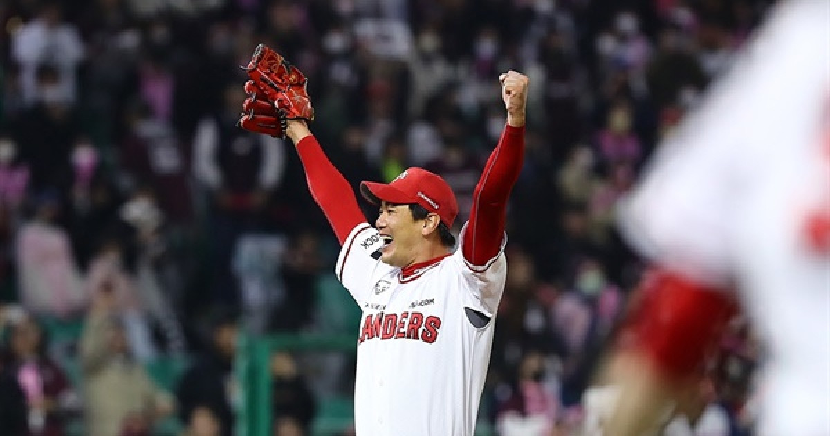 '안우진 제외' KBO, 2023 WBC 대표팀 관심 명단 50명 제출