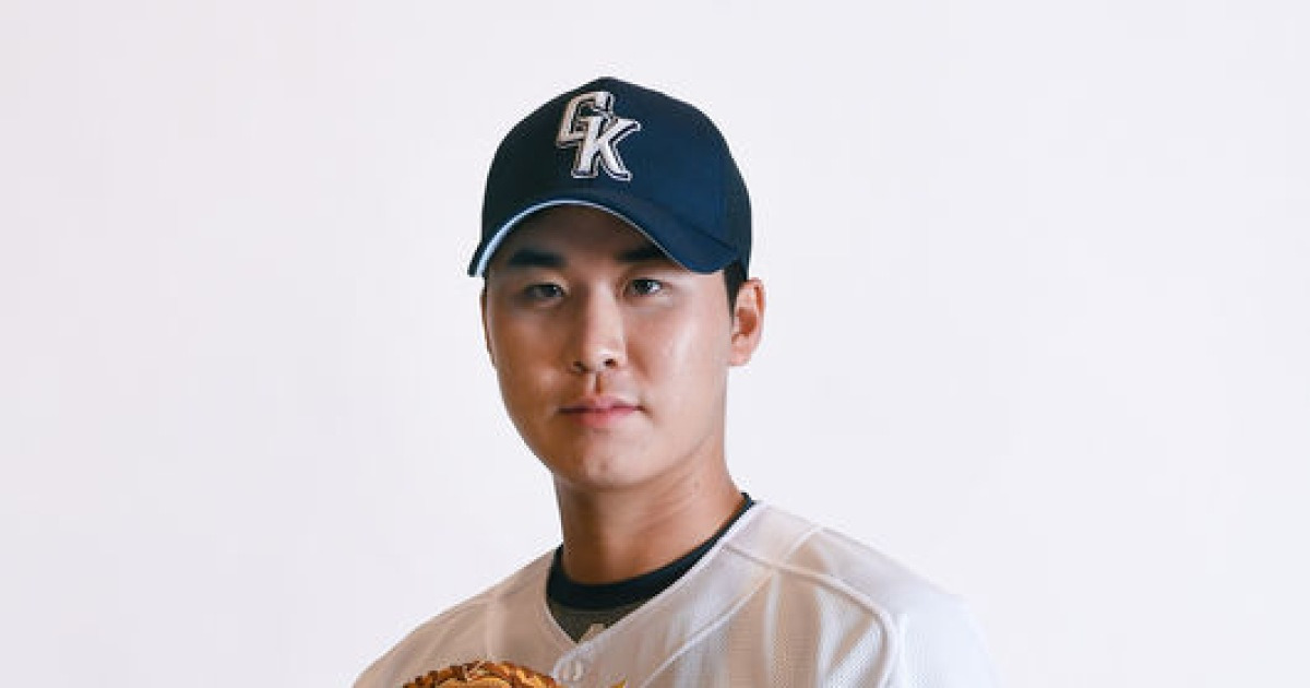 '9억 팔' 장재영의 부활투! KBO에서도 못해봤던 QS 달성...질롱 4연패 수렁