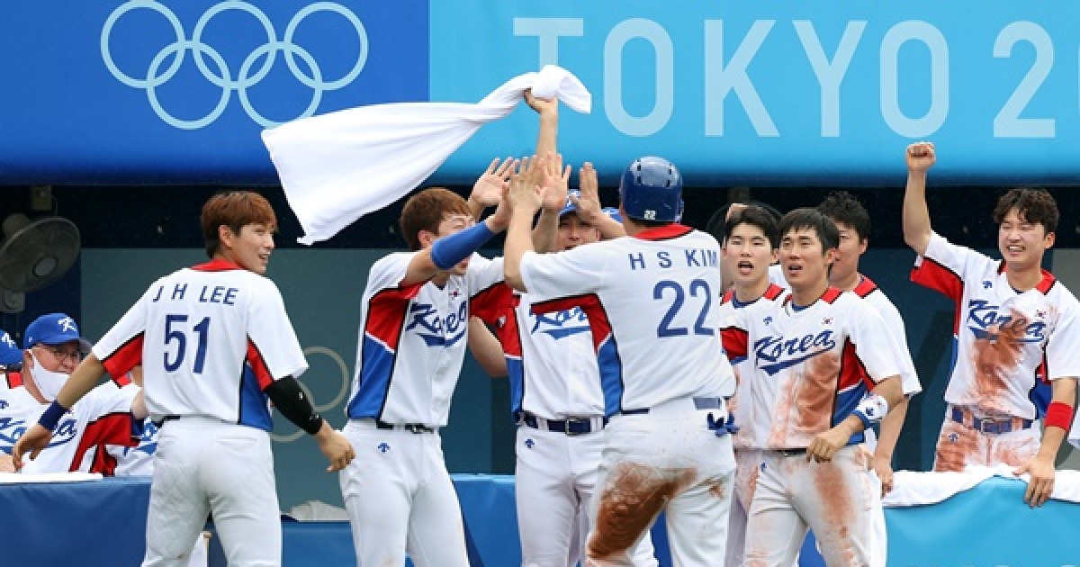 '안우진 제외' KBO, WBC 50인 관심 명단 제출