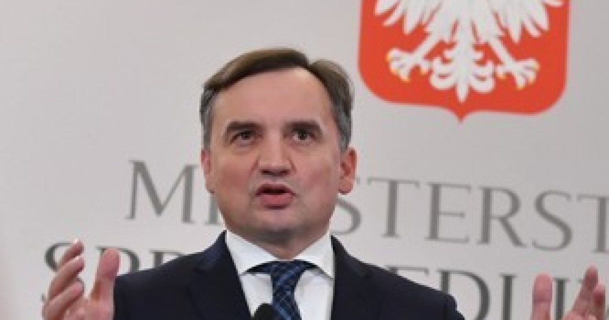 POLAND GOVERNMENT