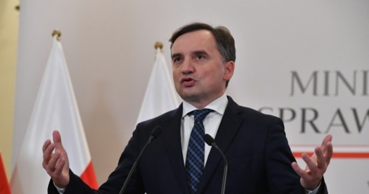 POLAND GOVERNMENT