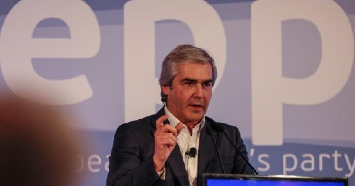 PORTUGAL EPP POLITICAL ASSEMBLY