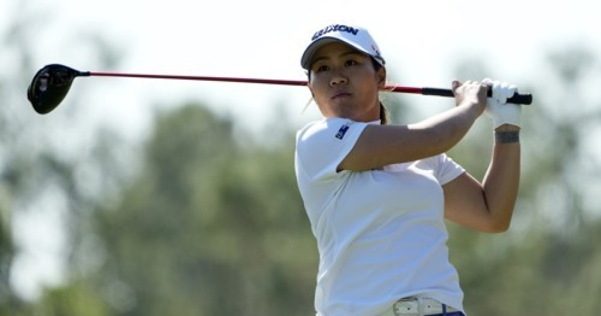 LPGA Tour Golf