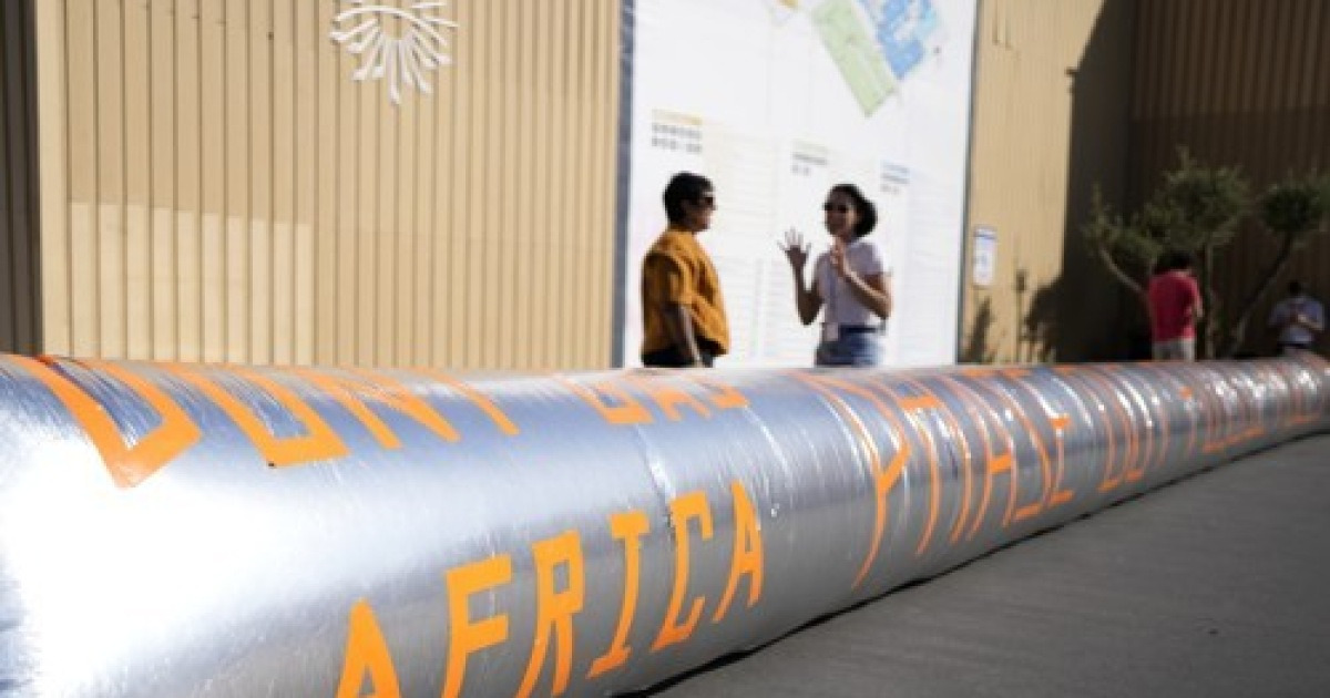 COP27 Climate Summit