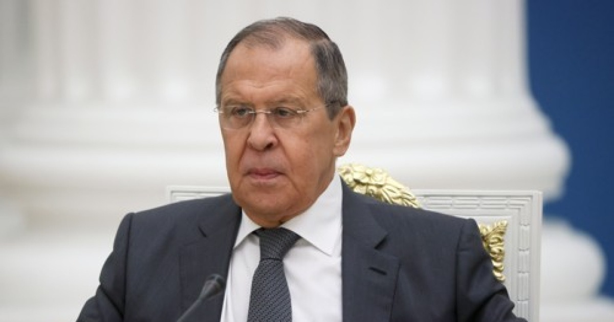 RUSSIA SECURITY COUNCIL