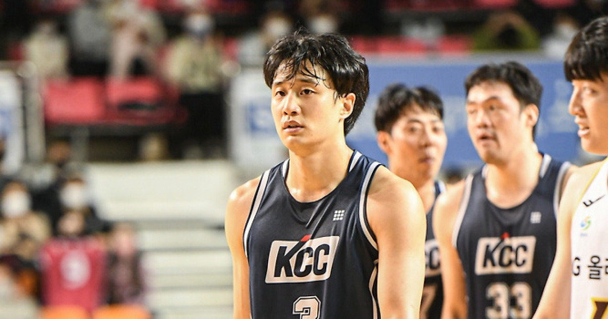 허 웅에게 '에이스 왕관' 무게는 너무 무거운 것일까 [김 용의 KBL PUB]