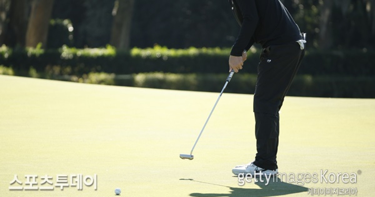 노승열, PGA투어 RSM 클래식 2R서 공동 7위 도약