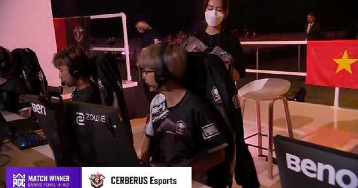 '돌산은 우리 것!' CES, 돌산 자기장 장악하며 단숨에 4위 입성 [PGC 2022]