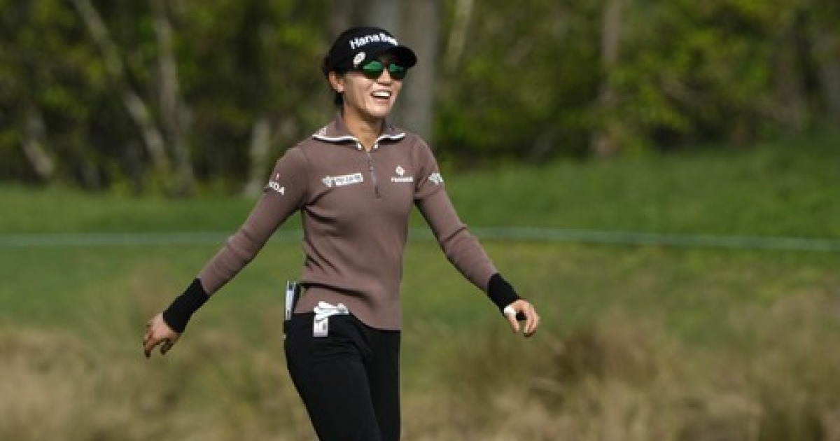 LPGA Tour Golf