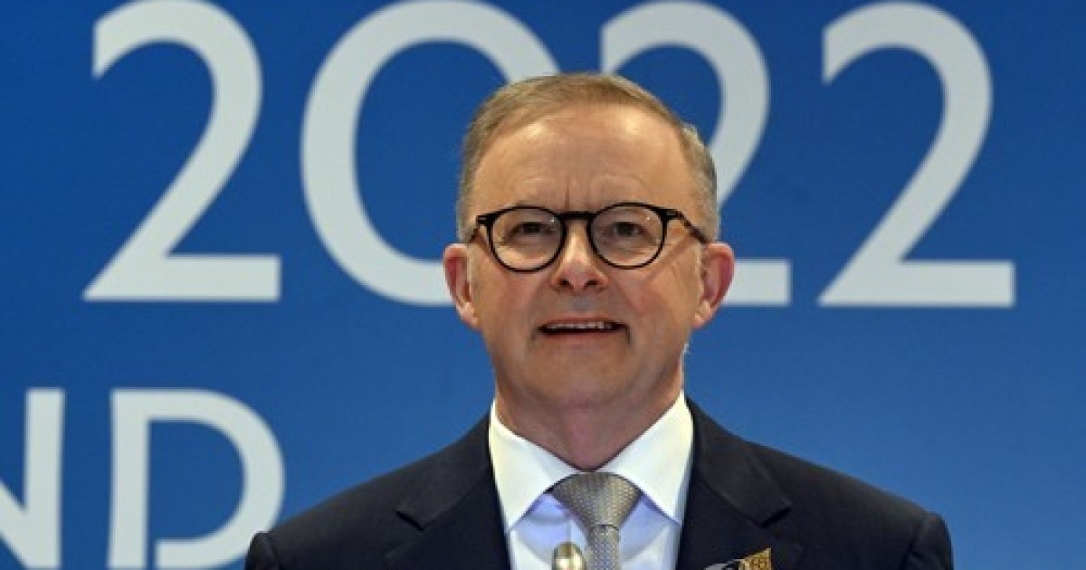 THAILAND 2022 APEC SUMMIT