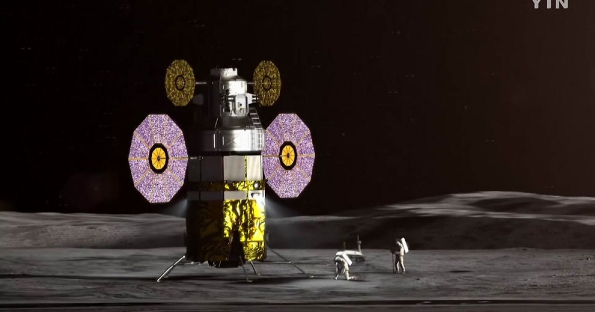 NASA "2030년 안에 달에 사람 장기체류 가능"