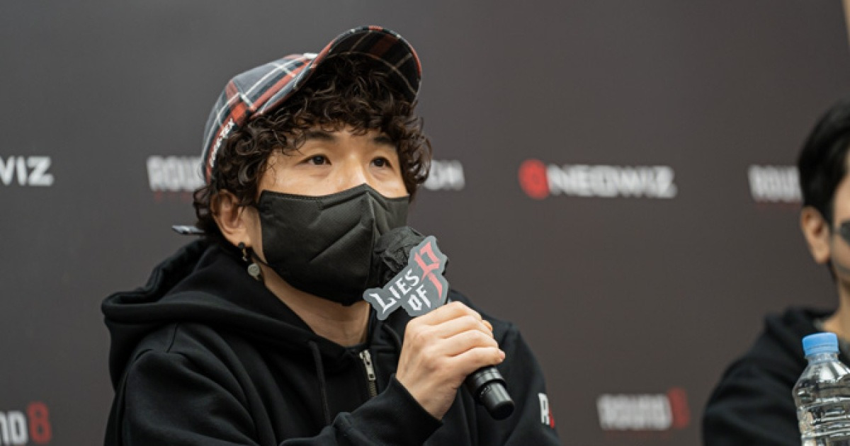 Neowiz looks to lead Korea's console game industry with awards-winning ...