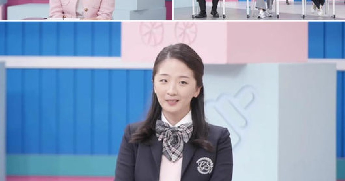 김보현 10살 연상 교회 선생님 만나 임신 미혼모 센터서 출산 고딩엄빠2