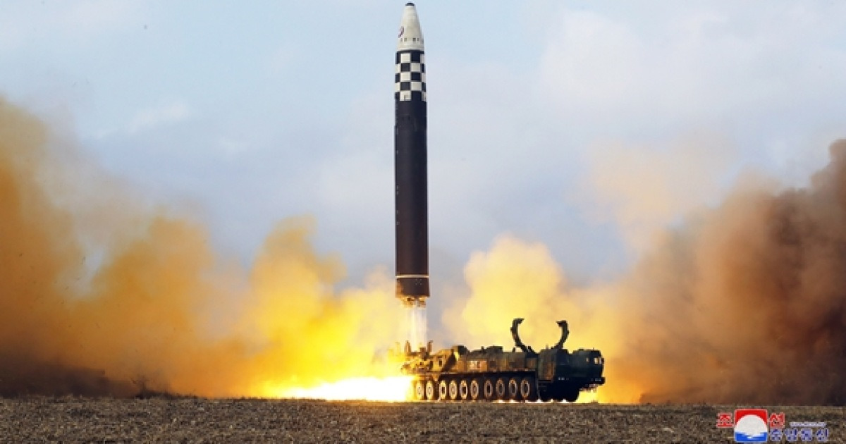 [뉴스분석]北 ICBM에 긴급 대응 6개국, 새 안보구도로 급부상