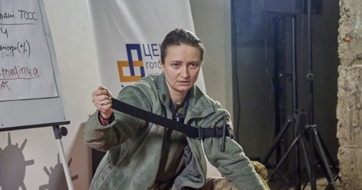 epaselect UKRAINE RUSSIA CONFLICT