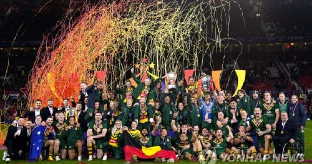 BRITAIN RUGBY