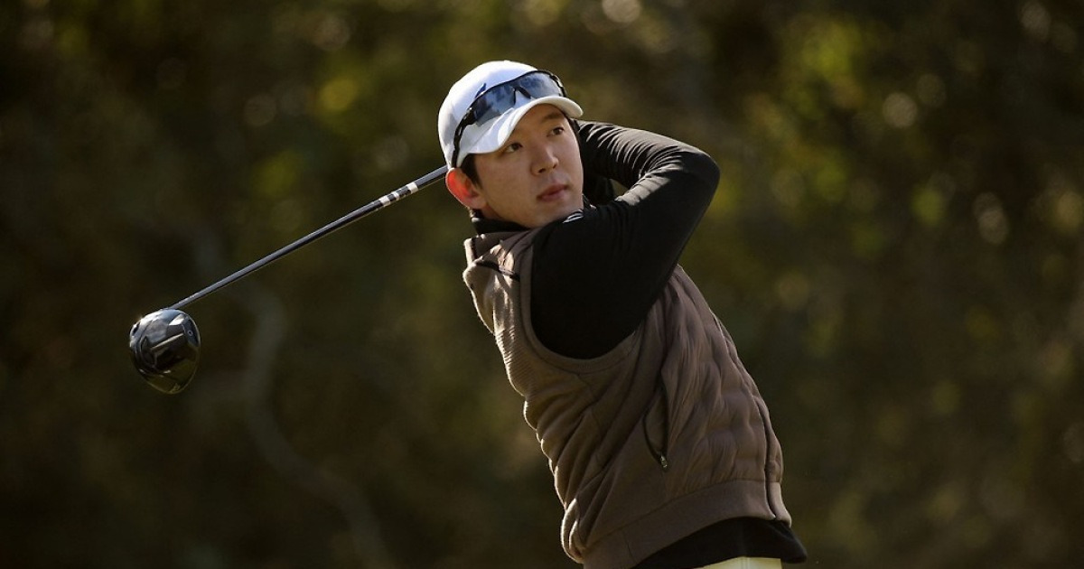 노승열, PGA 투어 RSM 클래식 3R 공동 17위…선두와 4타 차