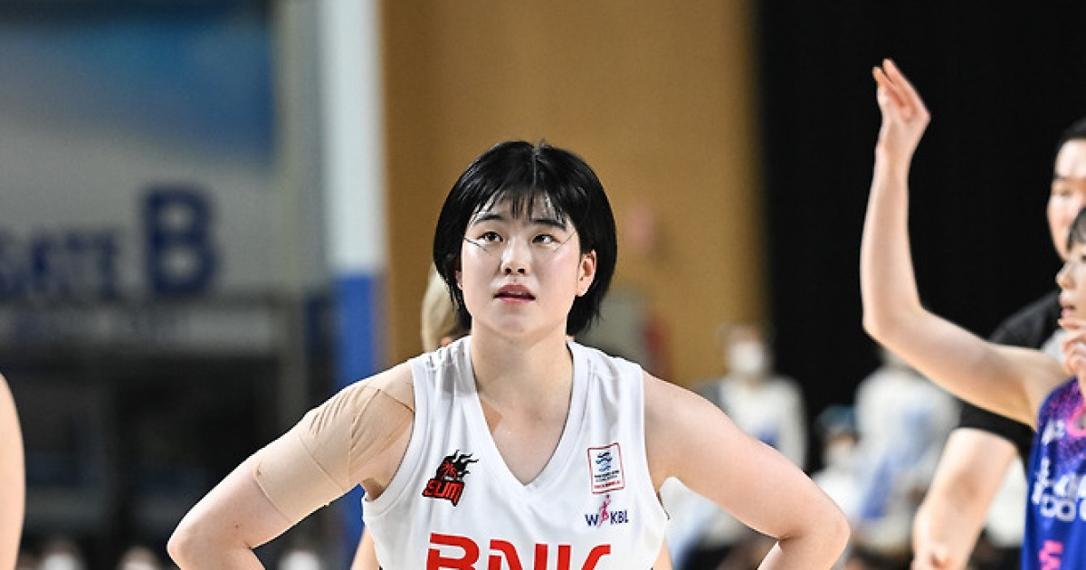 WKBL 1라운드 페이크 파울 총 7건...부산BNK 4건 '최다'