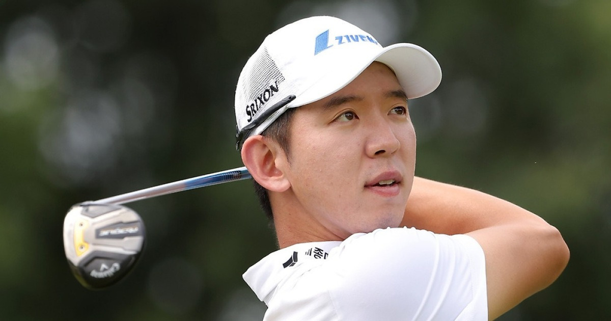 노승열, PGA RSM 클래식 공동 15위…아담 스벤손 데뷔 첫 우승