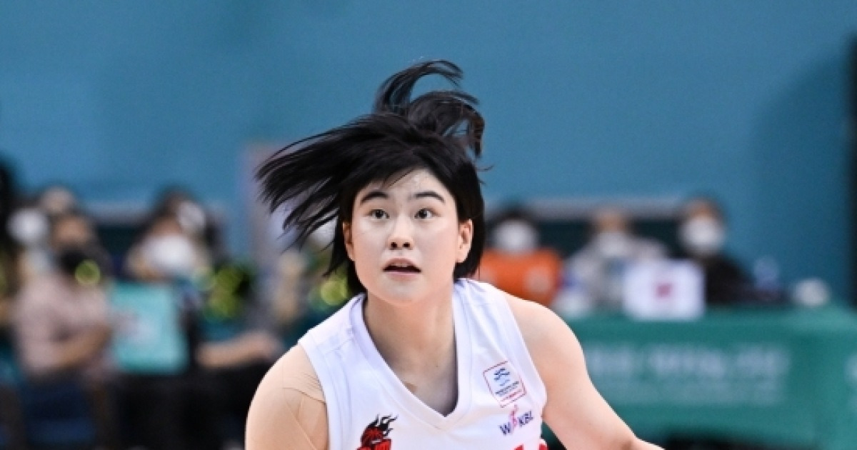 ‘이소희 2회’ WKBL 1R 페이크 파울 총 7건…전 시즌 대비 3건 감소