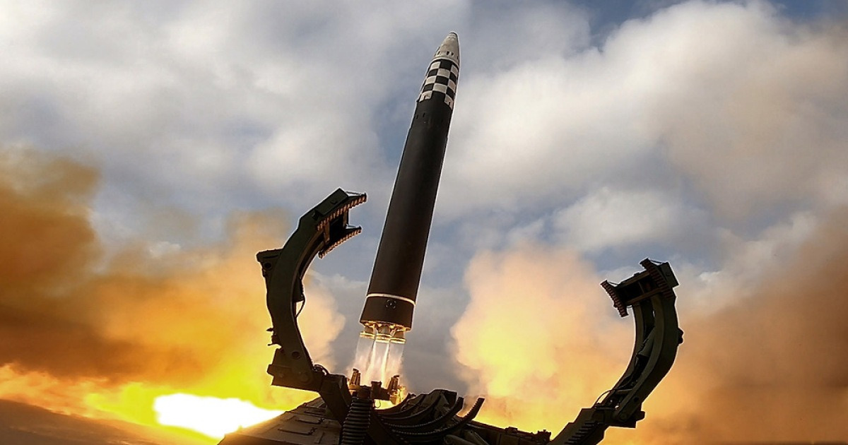 북한 "행성 최강의 ICBM"…핵실험 가능성도 커졌나