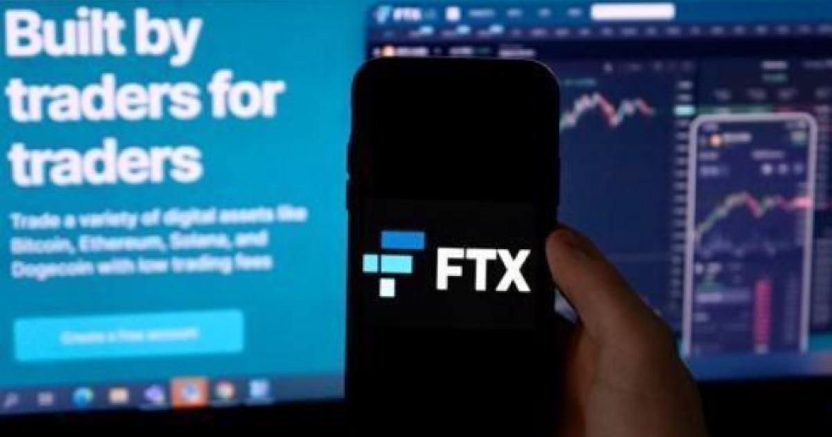 '파산신청' FTX, 상위 50대 채권자에 진 빚만 4.1조