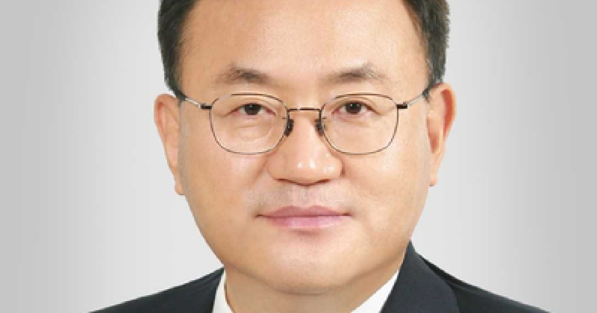 [프로필] 명노현 ㈜LS CEO 부회장