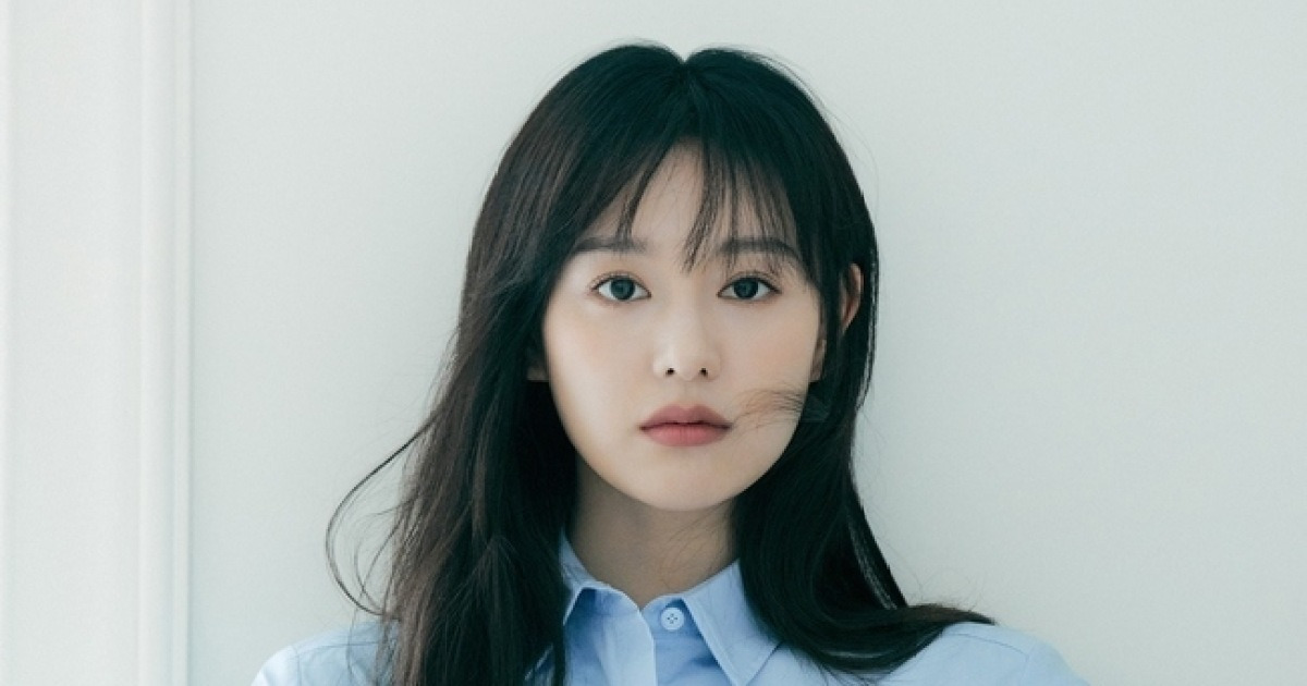 김지원 김수현 만날까 “‘눈물의 여왕 긍정 검토 중”[공식]