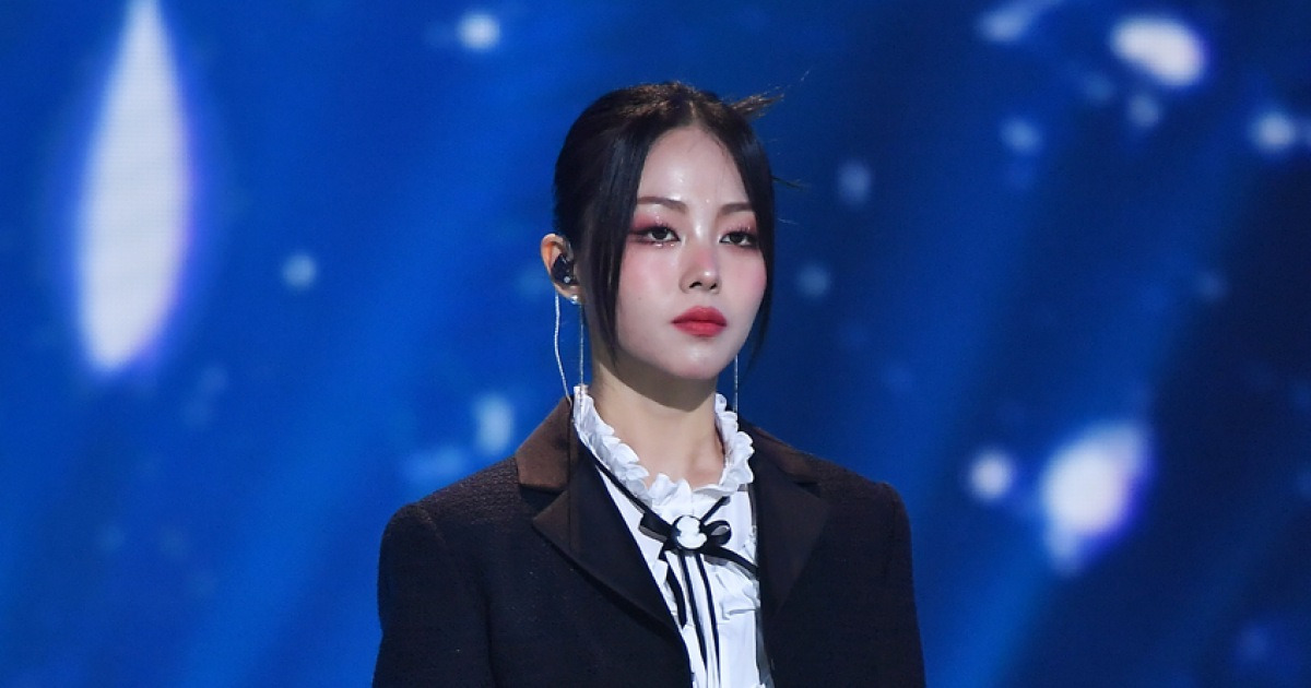 HYNN(박혜원), WSG워너비[포토엔HD]