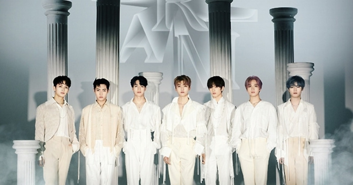 'NCT 드림' 콘서트를 영화로…CGV 30일 개봉