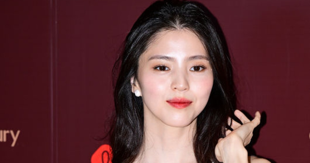 흡연? 타투?…우리가 한소희를 좋아하는 이유 [Oh!쎈 이슈]