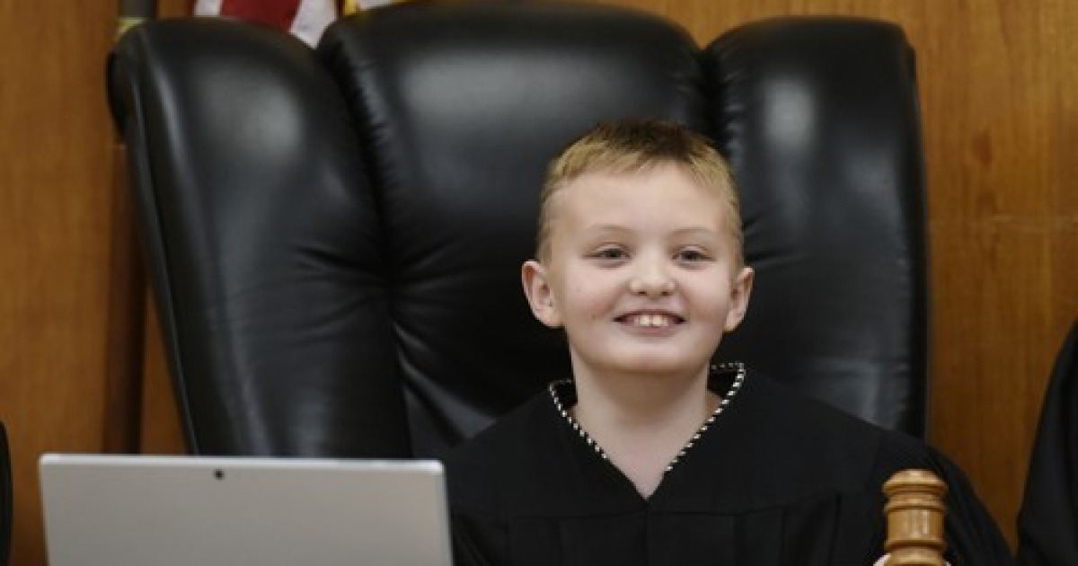 Michigan Adoption Day